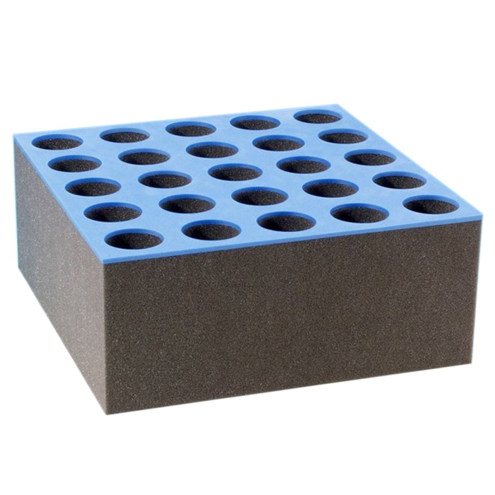 RACK INLAY 06 MICROPHONE | Adam Hall Shop