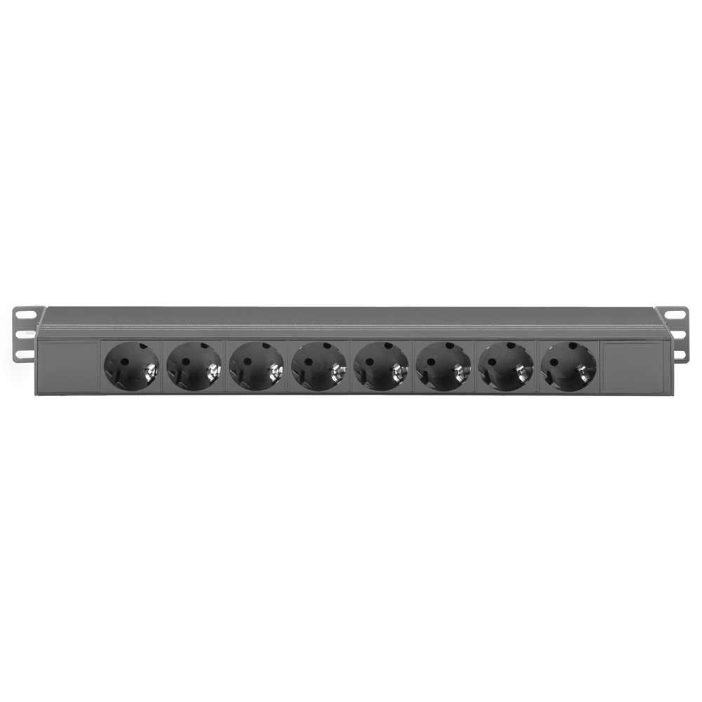 RACK PDU 8S T | Adam Hall Shop