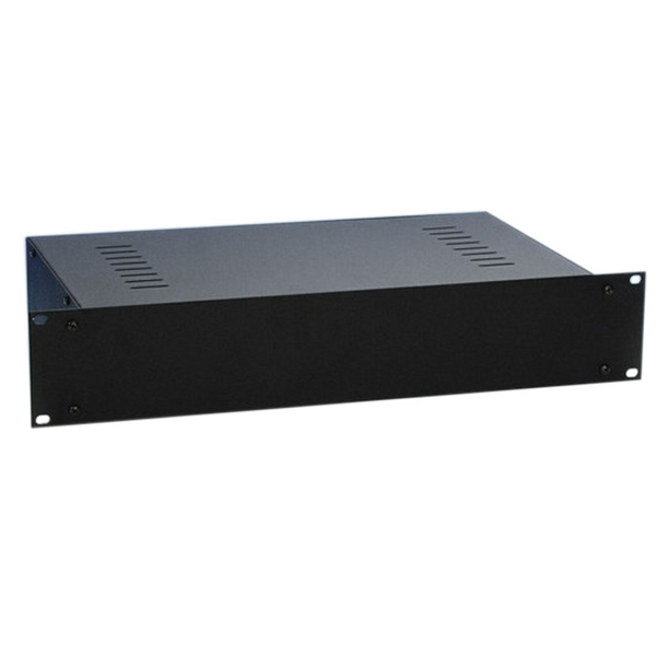 RACK BOX 02 VENT | Adam Hall Shop