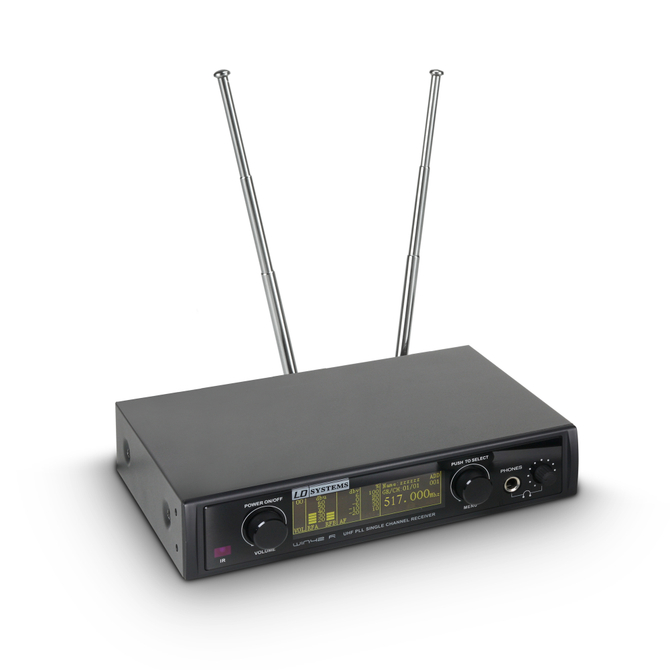 WIN 42 R B 5 | Adam Hall Shop